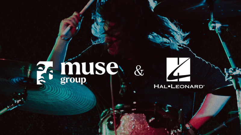 Hal Leonard Combines with Muse Group: What You Need To Know — Muse Group